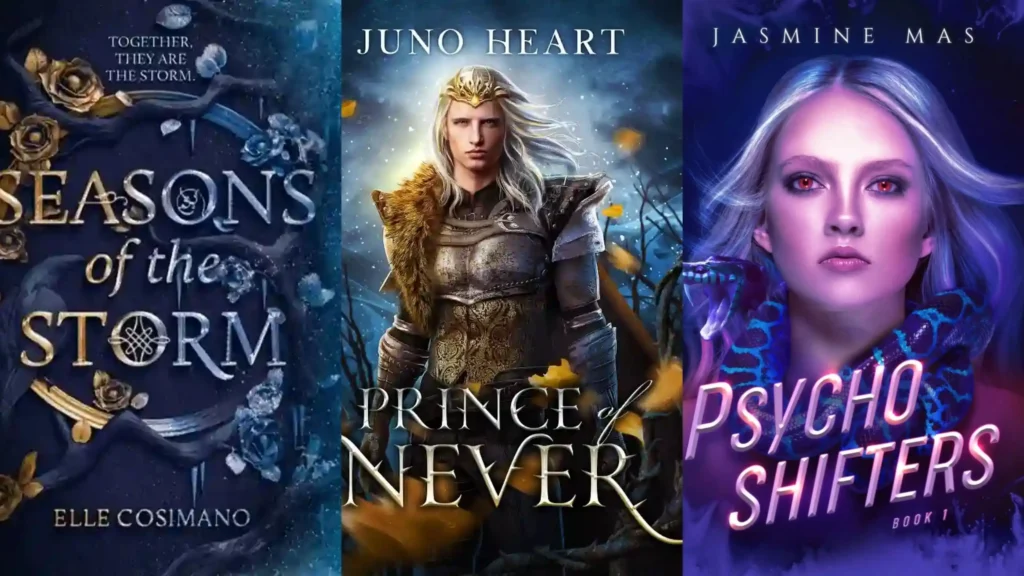 15 Best Grumpy & Sunshine Fantasy Novels You'd Love To Read