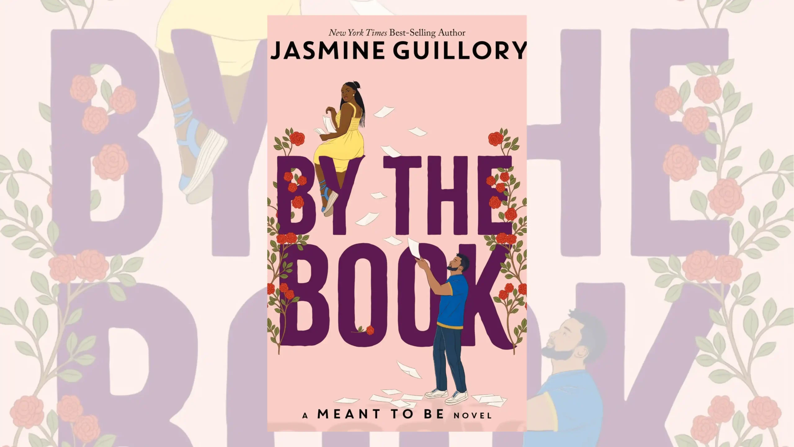 Review: The Holiday Switch by Tif Marcelo