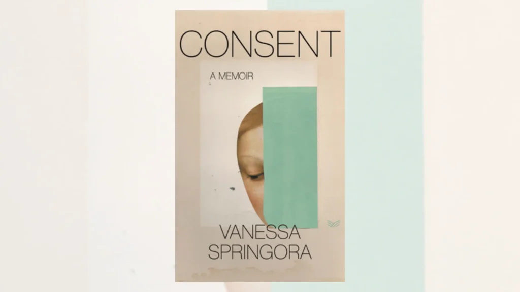 Review: Consent by Vanessa Springora
