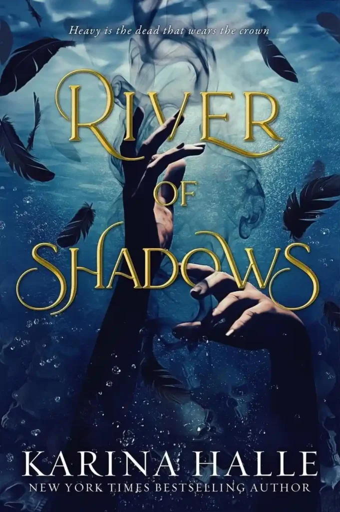 15 Dark Fantasy Romance Novels That Will Keep You Up All Night