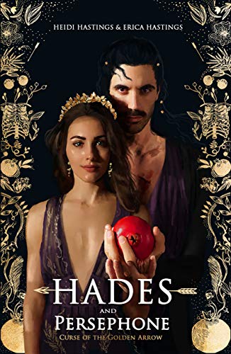 50 Dark and Romantic Hades and Persephone Retellings to Obsess Over